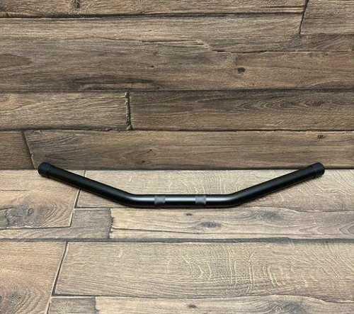 Руль Harley Davidson drag bar black small