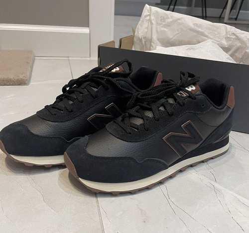 Кроссовки мужские new balance