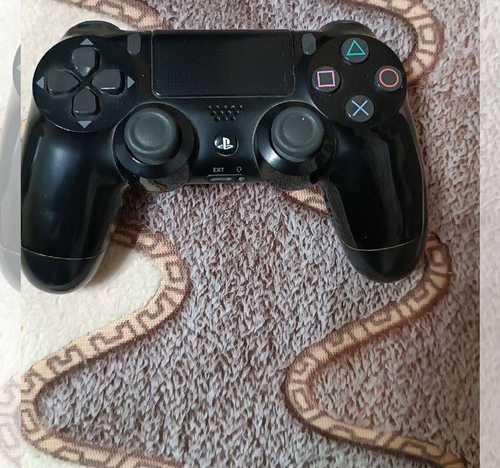 Геймпад Sony Dualshock 4