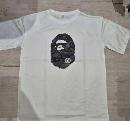 Футболка Bape
