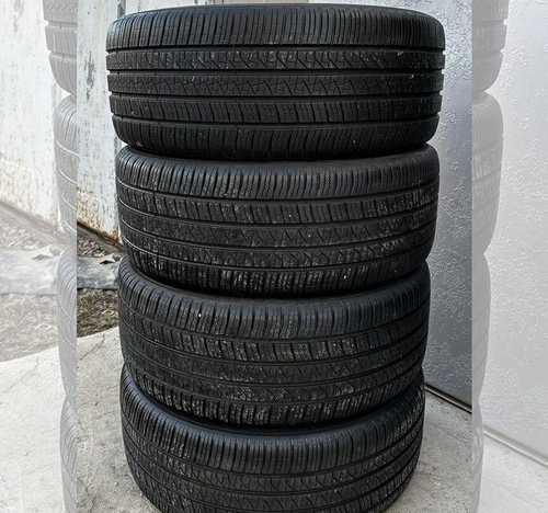 Pirelli Scorpion Zero All Season 275/50 R20 113V