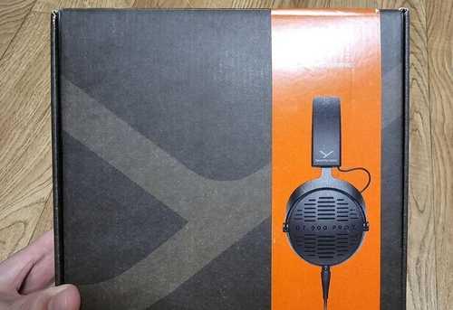 Наушники мониторные Beyerdynamic DT 900 PRO X