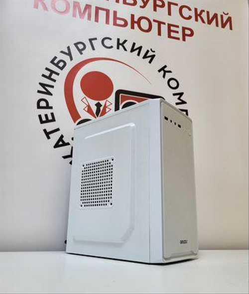 Офисный компьютер inel core i5-2300 8gb SSD 120gb