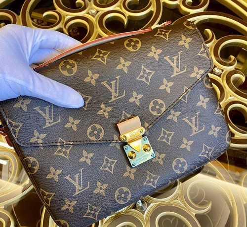 Сумка Louis Vuitton Pochette Metis