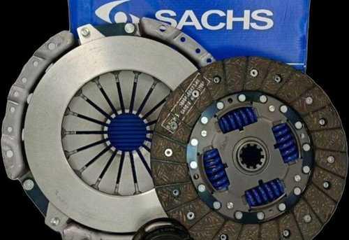 Сцепления Sachs на Газель бизнес умз-4216,405,406