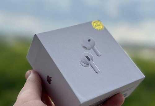 Наушники AirPods Pro 2