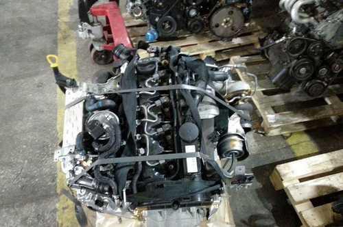 Двигатель mercedes Sprinter 2.2 л OM 651.955