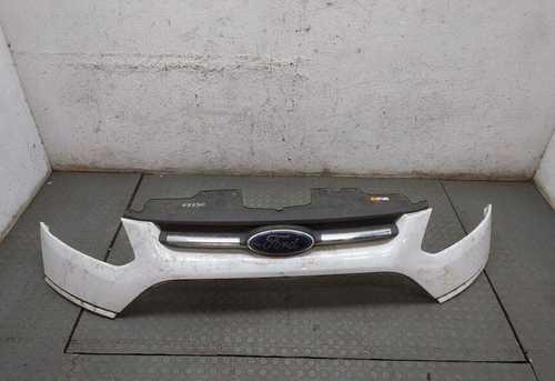 Решетка радиатора Ford Transit (Tourneo) Custom 20