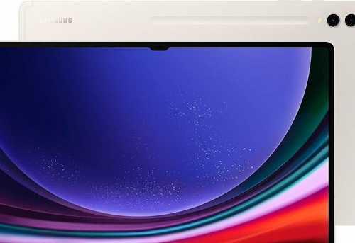 Планшет Samsung Galaxy Tab S9 Ultra SM-X916B 8 Gen