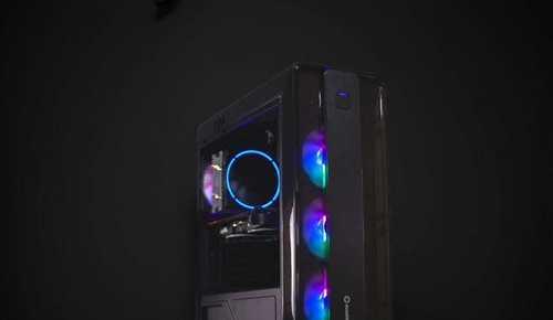 Игровой компьютер Core i5 + GTX1070