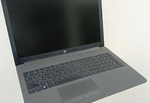 Ноутбук HP 250 G7 для повседневных задач