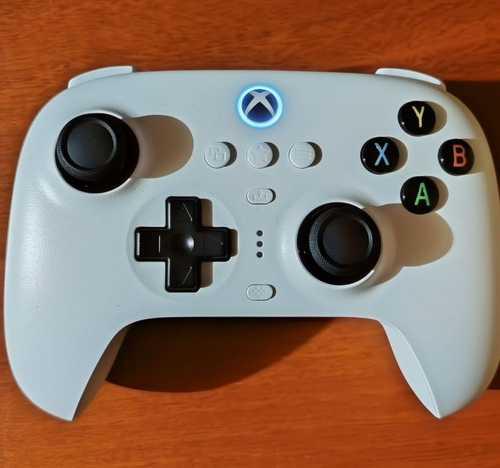 Геймпад 8bitdo xbox