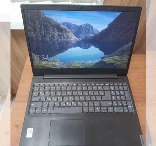 Ноутбук Lenovo ideapad s145 (10900)