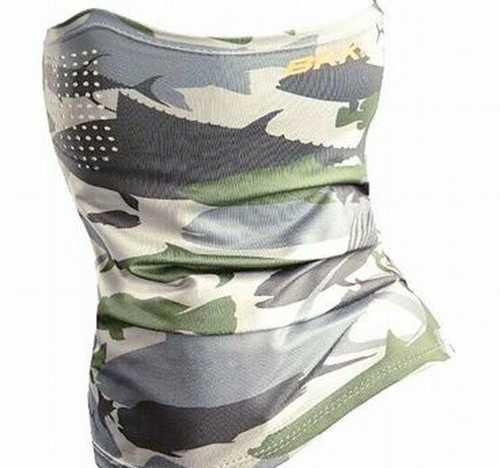 Бафф солнцезащитный BKK O3 Shield (Camouflage)