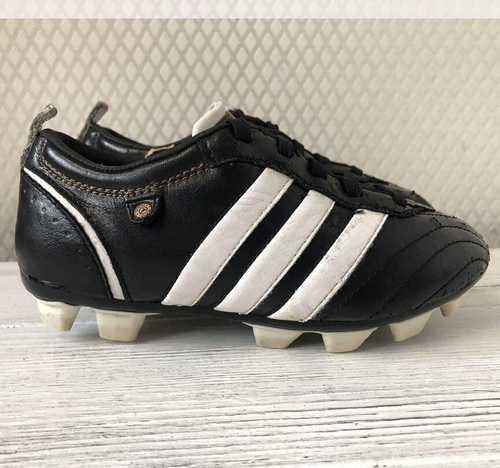 Детские бутсы Adidas Telstar II TRX FG US 12K