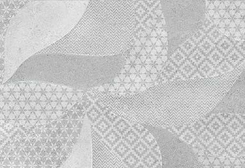 Керамин Сидней 1Д Плитка настенная декор серый пэч