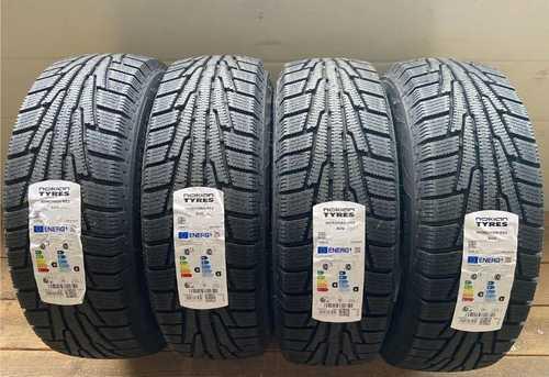 Nokian Tyres Nordman RS2 195/65 R15 95R