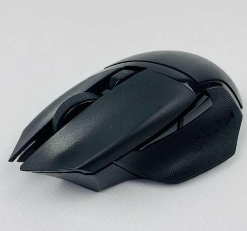 Беспроводная компьютерная мышь Razer Basilisk X Hy