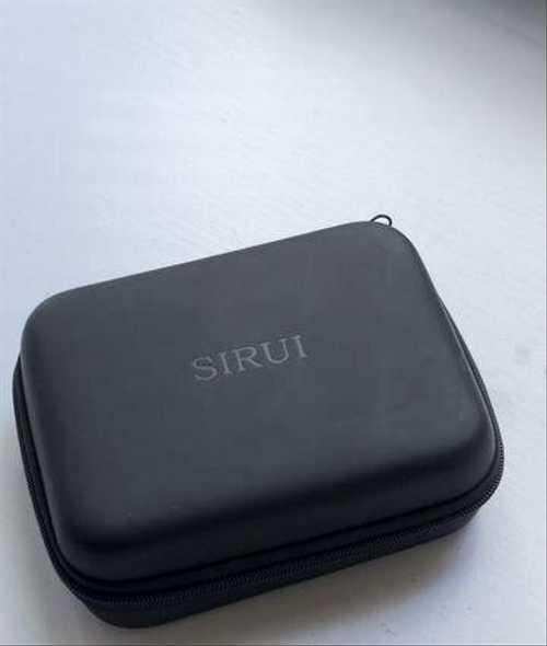 Набор объективов Sirui для мобильных телефонов