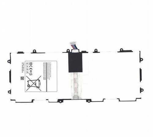 T4500 Samsung Galaxy Tab3 10.1 GT-P5200 6800mAh