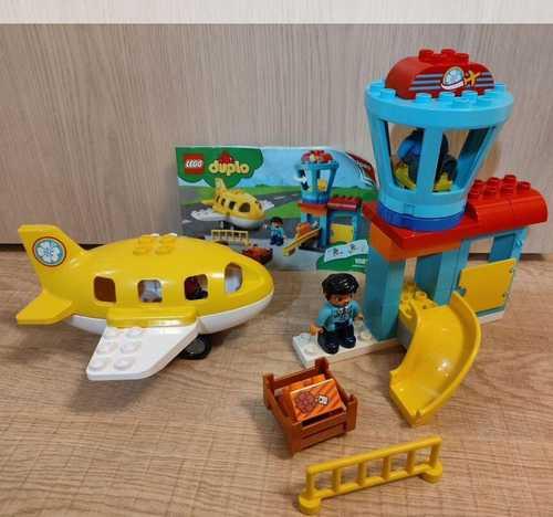 Lego duplo