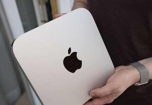Apple Mac mini 2013