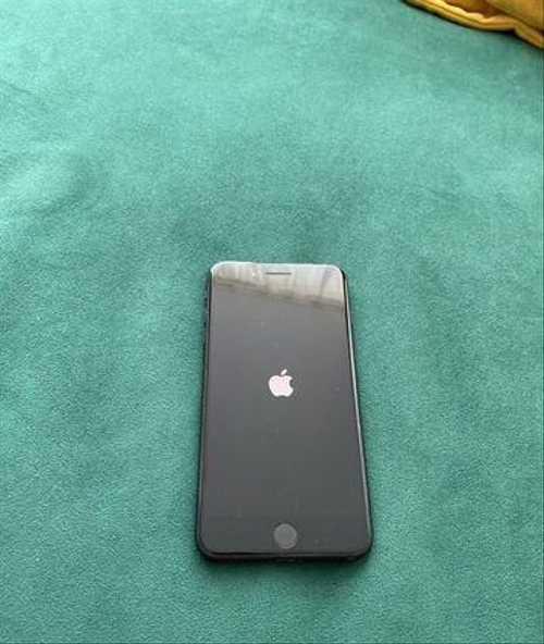 iPhone 7 plus 256gb