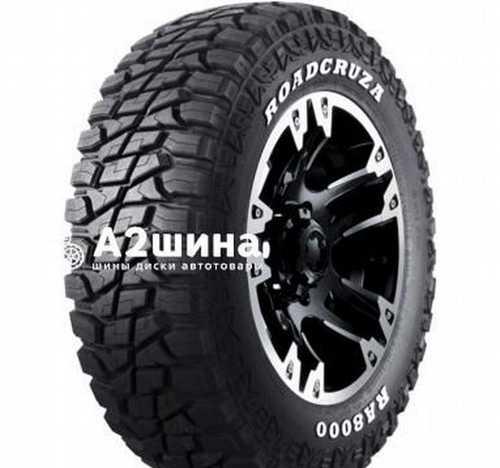 Roadcruza RA8000 265/75 R16C