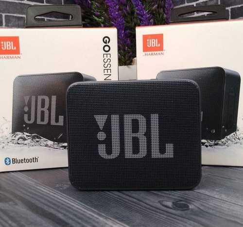 Музыкальная колонка jbl