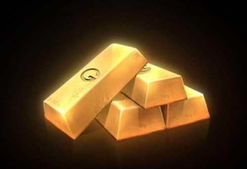 Голда золото в стандофф 2