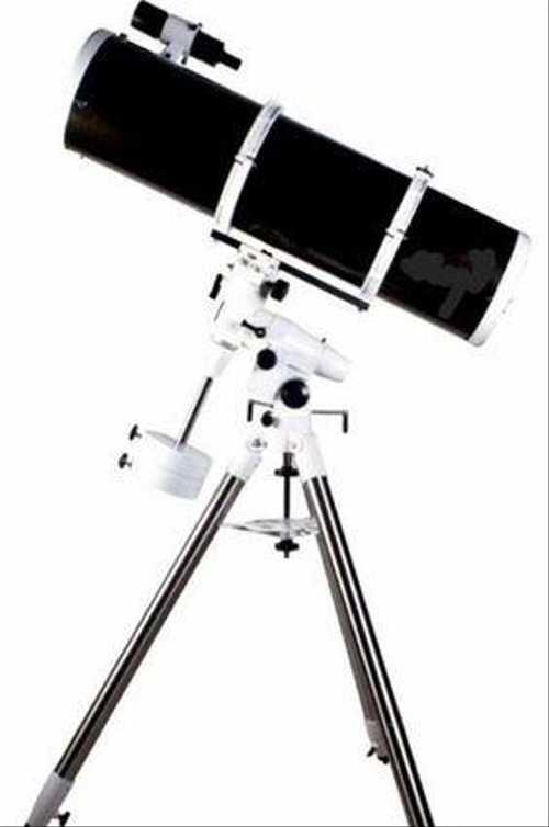 Продаю телескоп зеркало 200 мм