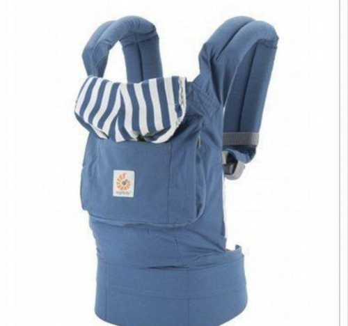 Эргорюкзак ergobaby carrier