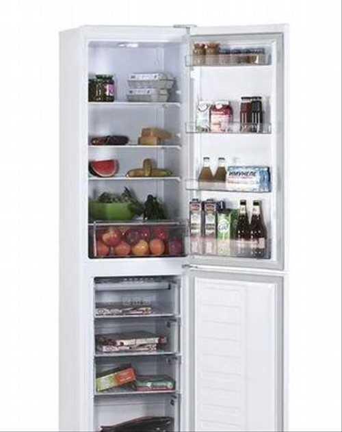 Холодильник beko rcsk335M20W