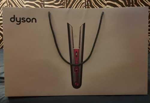 Фирменный пакет Dyson для фена, стайлера и т.д