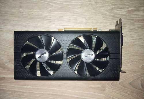 Radeon rx 470 4gb