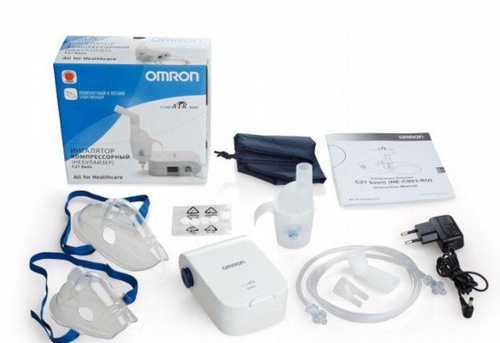 Ингалятор компрессорный omron NE-C21 Basic (NE-C80