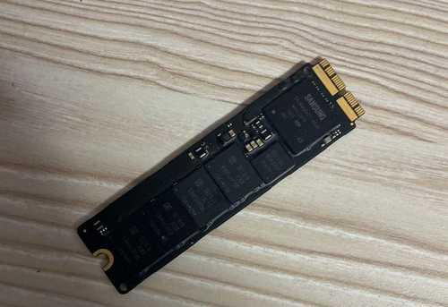 M2 ssd 256gb для macbook air