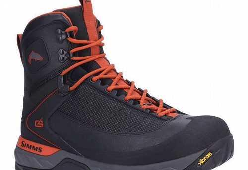 Ботинки Simms G4 Pro Powerlock Wading Boot Vibram