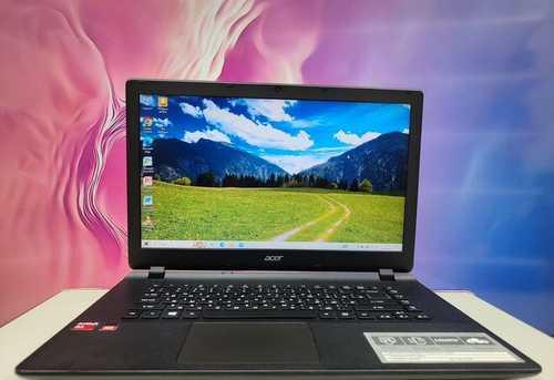 Ноутбук Acer 15.6" A4-7210/6GB/120GB SSD/Rаdеоn R3