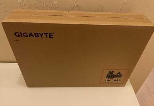 Ноутбук игровой gigabyte G5 KF5-53KZ353SD