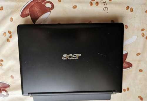 Нетбук Acer aspire AO531h-0Bk