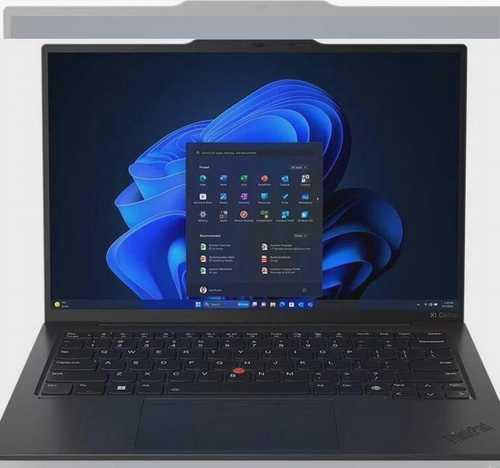 Lenovo X1 Carbon gen 12 ultra 7 155U/32Gb/512Gb