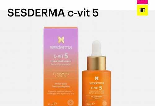 Sesderma Сыворотка