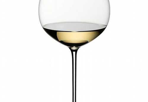 Бокал для белого вина Riedel Oaked Chardonnay 4425