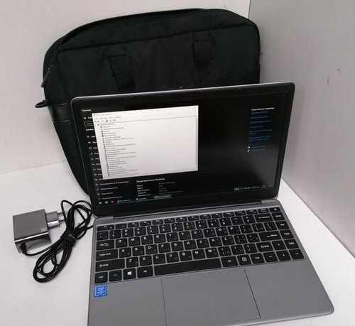Ноутбук chuwi HeroBook Pro