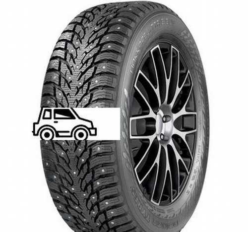 Nokian Tyres Hakkapeliitta 9 SUV 215/60 R17 100T