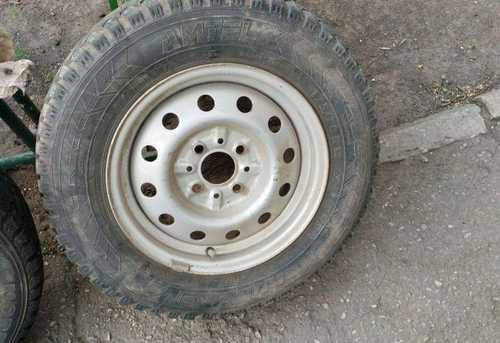 Amtel 31В 175/70 R5.5