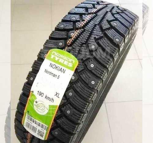 Ikon Tyres Nordman 5 155/70 R13