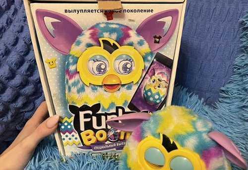 Игрушка Furby Boom оригинал