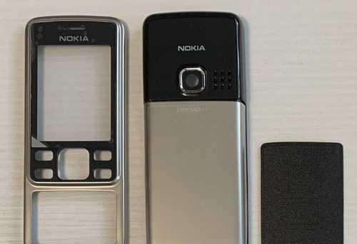 Корпус nokia 6300